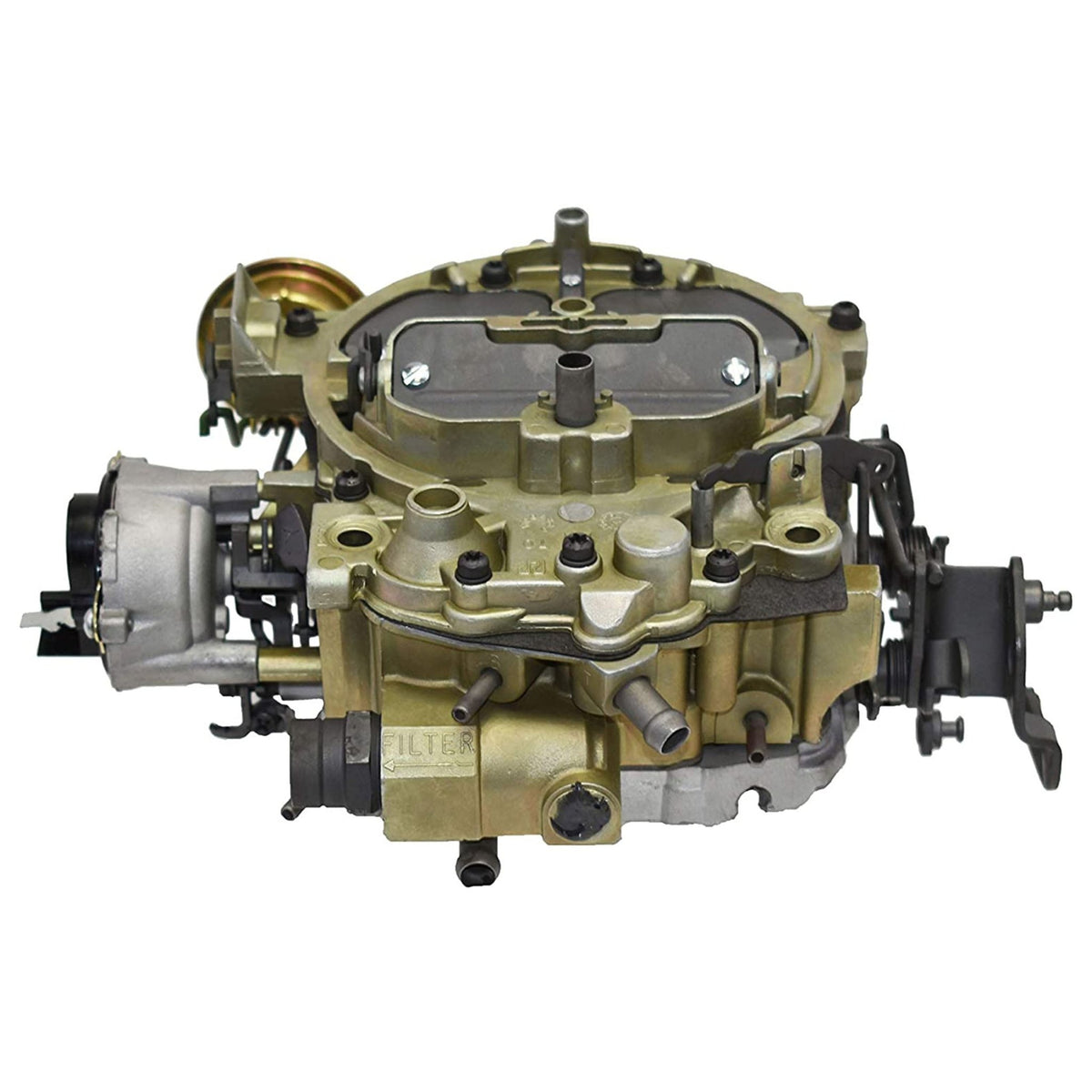Performance Carburetors — Southwest Performance Parts
