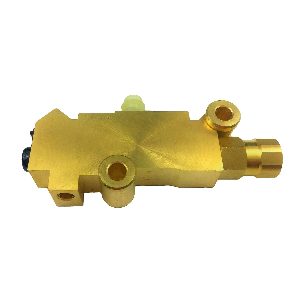 Universal Brake Proportioning Valves — Southwest Performance Parts