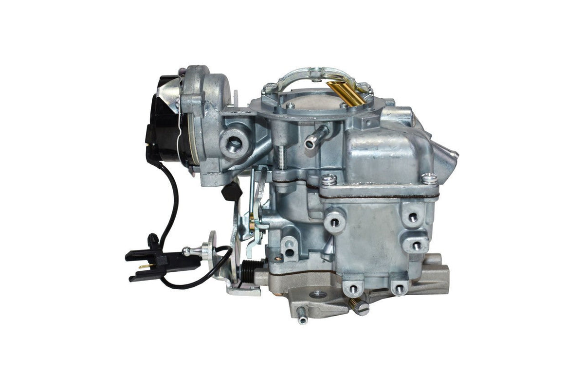Carter 1 Barrel Carburetor
