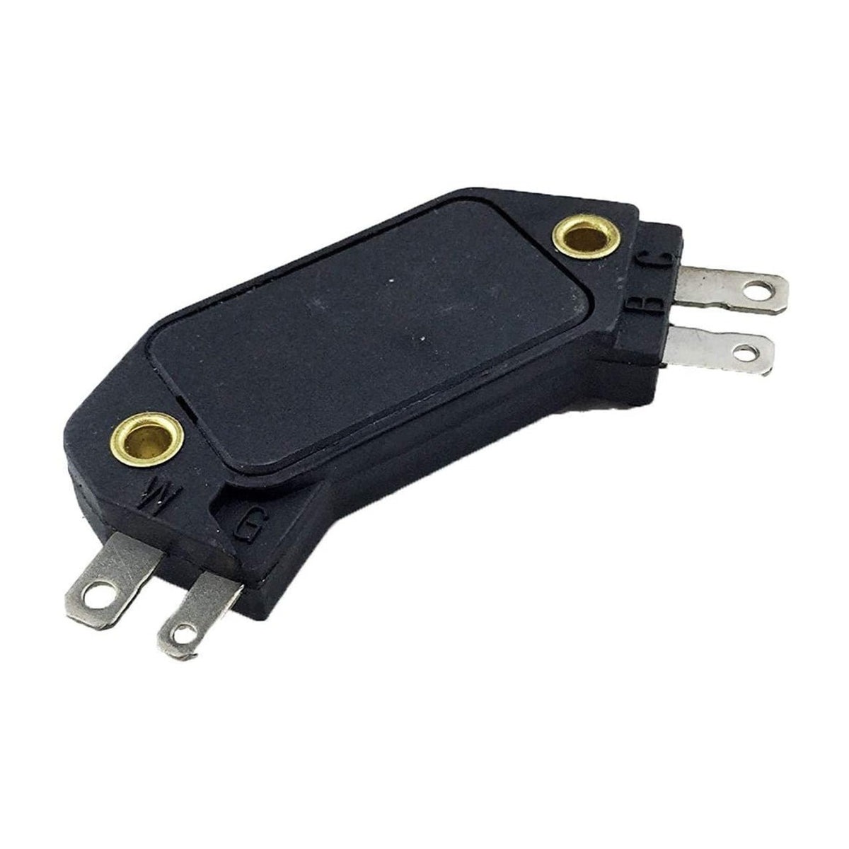A-Team Performance 4-Pin Ignition Control Module Replacement for HEI ...