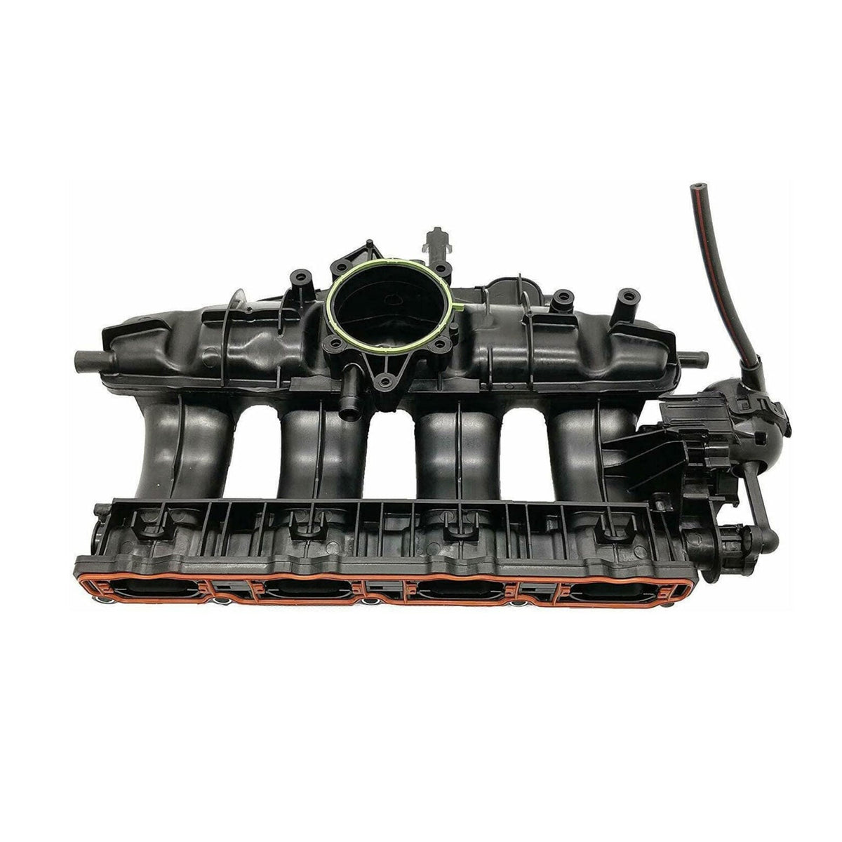 Engine Intake Manifold Assembly Compatible with Volkswagen Chevy Ford ...