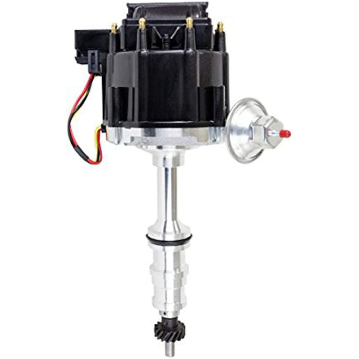 A-Team Performance HEI Complete Distributor 65K Coil Compatible with ...