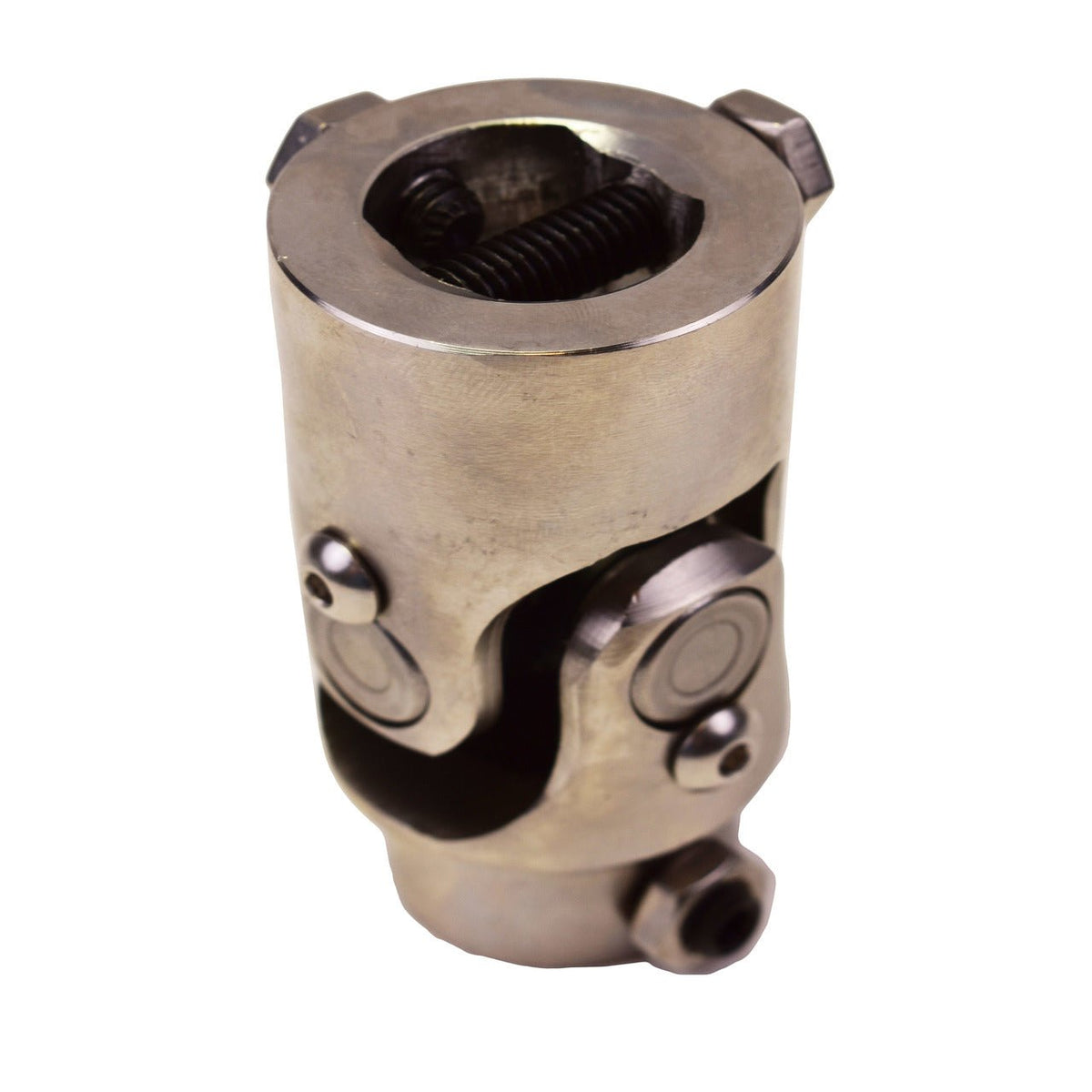 A-Team Performance Forged Steel Yokes Steering Shaft Universal U-Joint ...