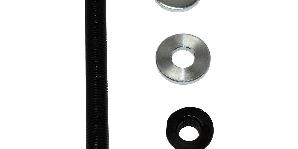 A-Team Performance Harmonic Balancer Install Tool Crank Pulley ...