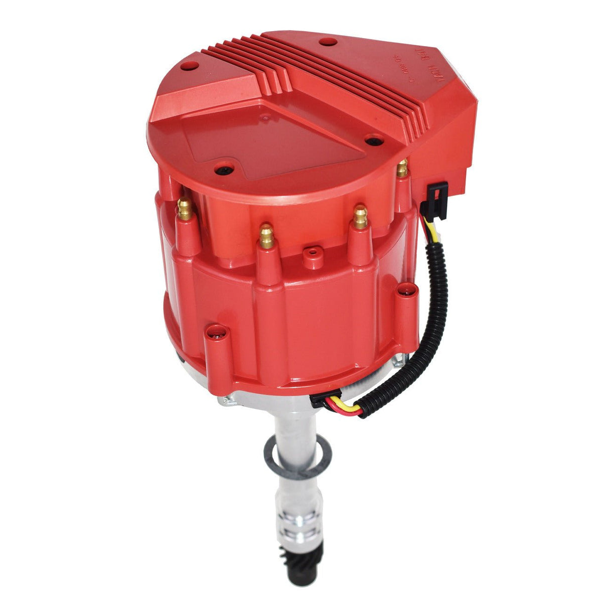 A-Team Performance Marine HEI Electronic Distributor 65K Coil ...