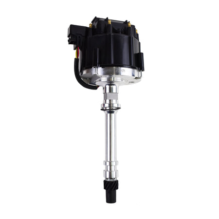 Marine HEI Electronic Distributor 65K Coil For 350 454 V8 Mercruiser O ...