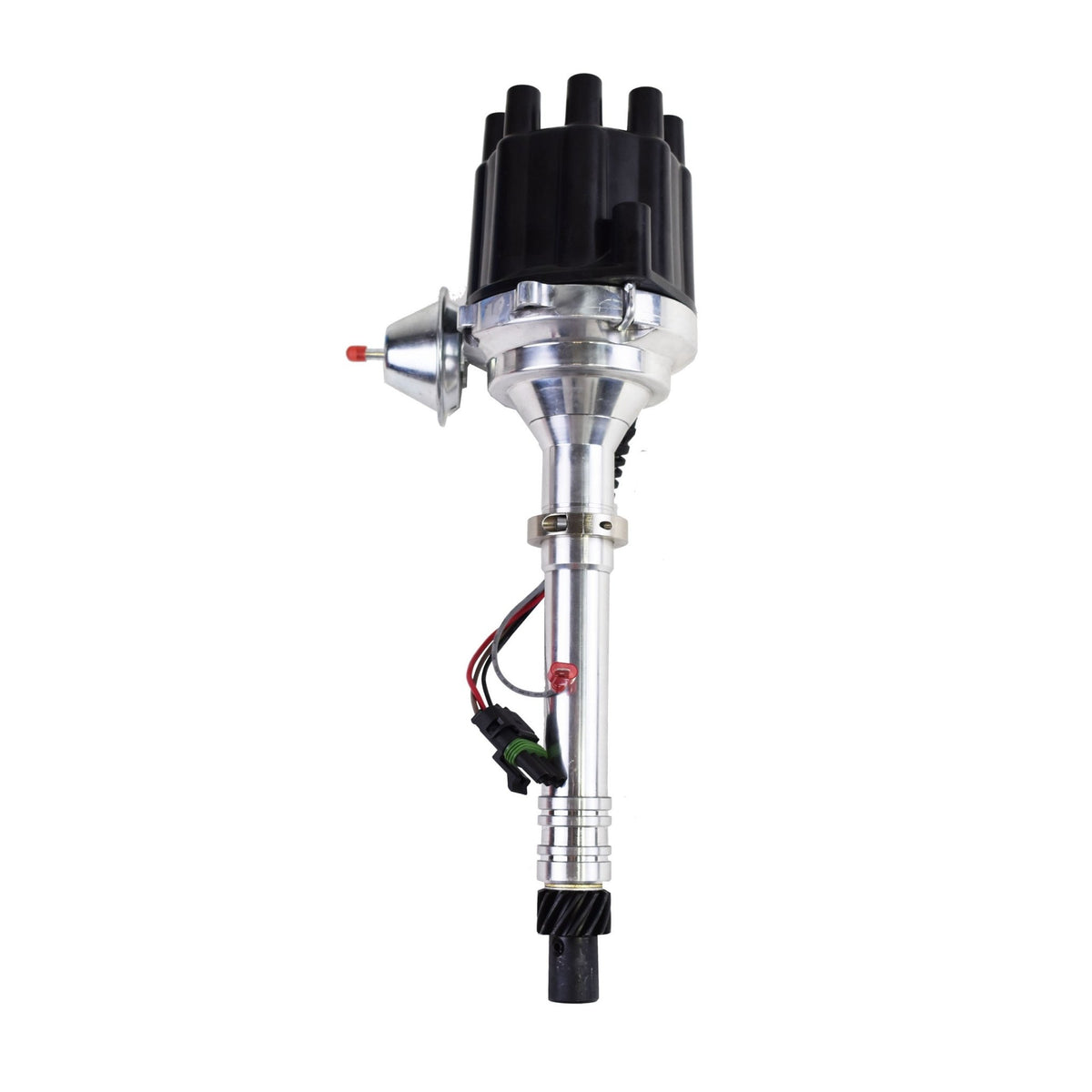 Pro Billet Series Ready to Run R2R Distributor For GMC Chevrolet SBC B ...