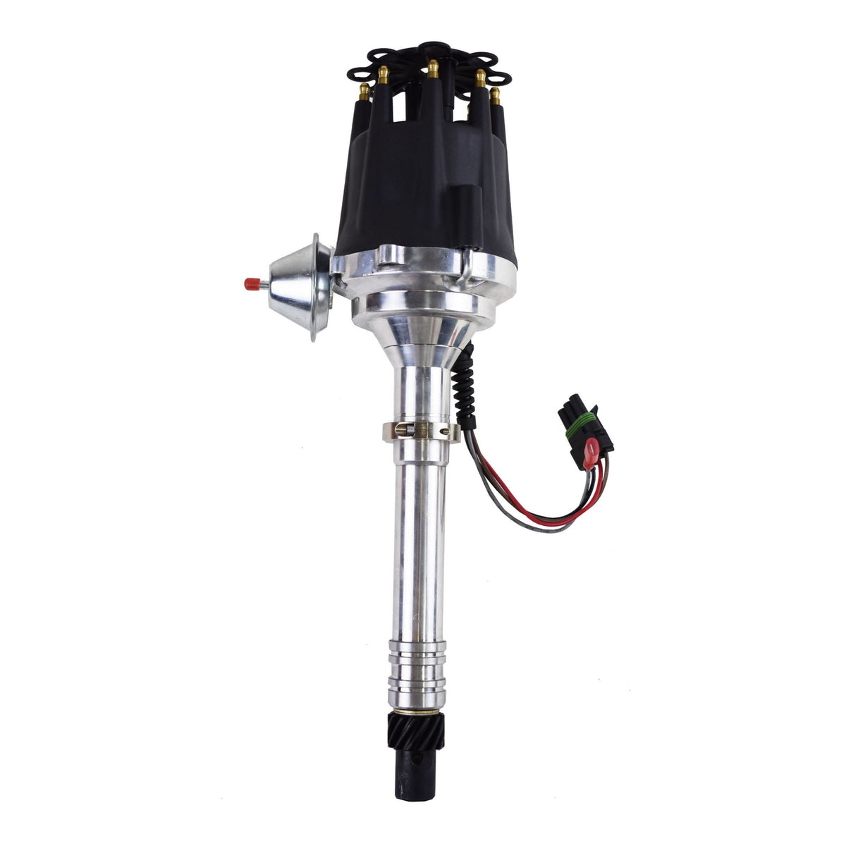 A-Team Performance Pro Billet Series Ready to Run R2R Distributor ...