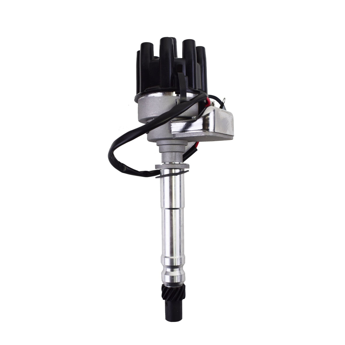 R2R Ready 2 Run Complete Distributor Compatible For GM Small Block Big ...